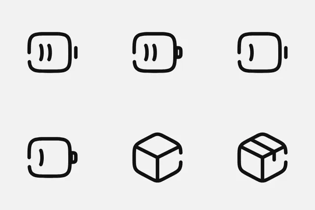 Download UI Icon pack Available in SVG, PNG & Icon Fonts