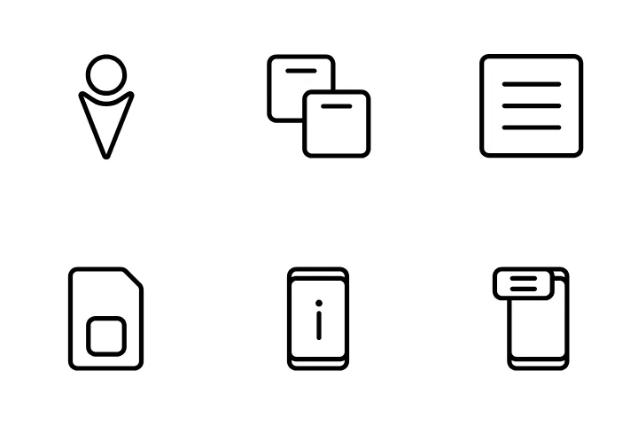 Free Windows 10 Icon Packs, Logos, Symbols - Free Download in SVG, PNG ...
