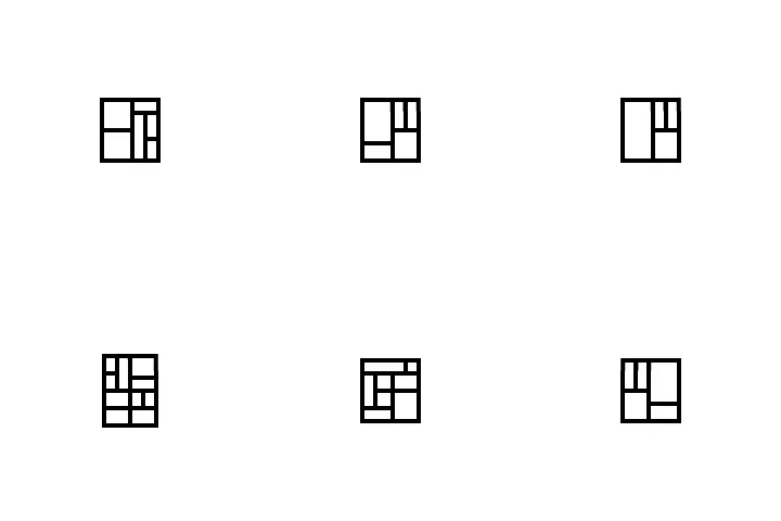 8 Treemap Chart Icon Packs - Free in SVG, PNG, or ICO | IconScout