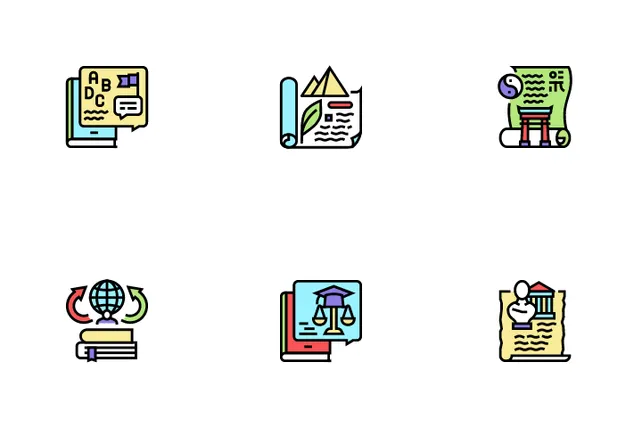 Download History Learn Educational Lesson Icon pack Available in SVG ... Download History Learn Educational Lesson Icon pack Available in SVG ...