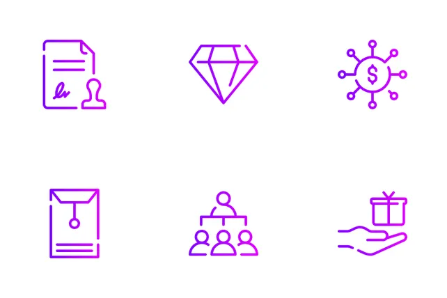 Download Inheritance Icon pack Available in SVG, PNG & Icon Fonts