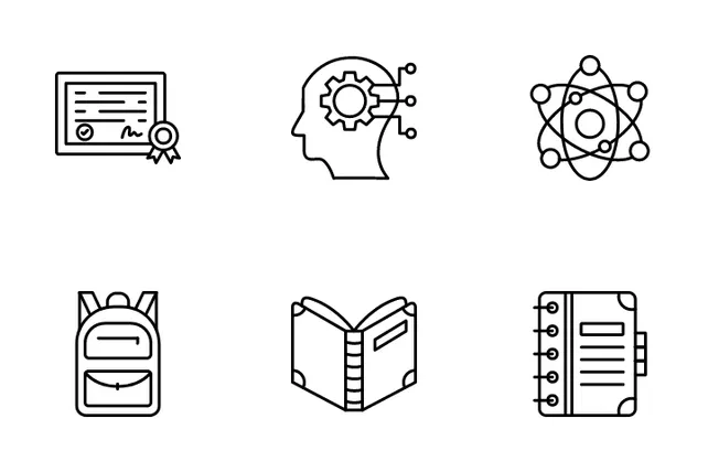 Download Knowledge Management Icon pack Available in SVG, PNG & Icon Fonts Download Knowledge Management Icon pack Available in SVG, PNG & Icon Fonts