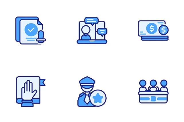Legislator Icon Pack - 25 Colored Outline Business Icons | SVG, PNG ... Legislator Icon Pack - 25 Colored Outline Business Icons | SVG, PNG ...