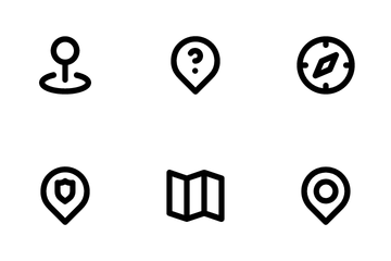 Download Free Icons - 2,687+ Icons To Choose From Iconscout