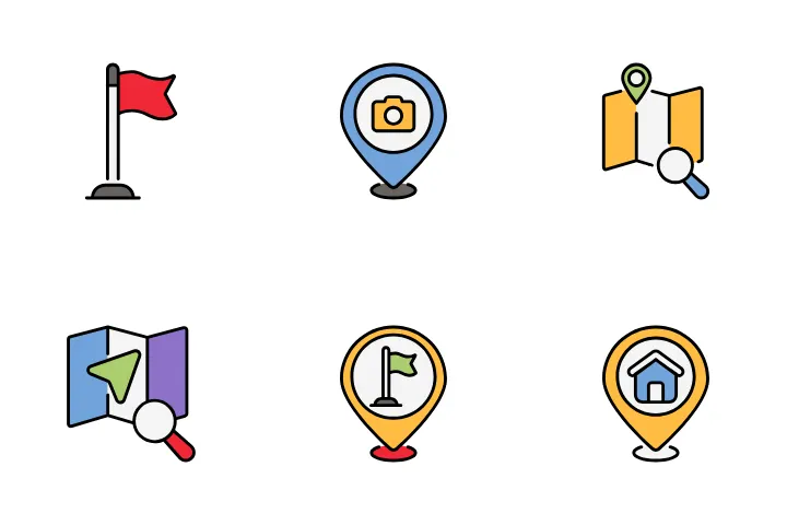 2,131 Google Earth Icon Packs, Logos, Symbols - Free Download in SVG ...