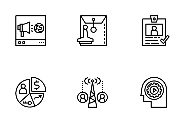 13,197 Marketing Management Icon Packs - Free in SVG, PNG, ICO - IconScout 13,197 Marketing Management Icon Packs - Free in SVG, PNG, ICO - IconScout