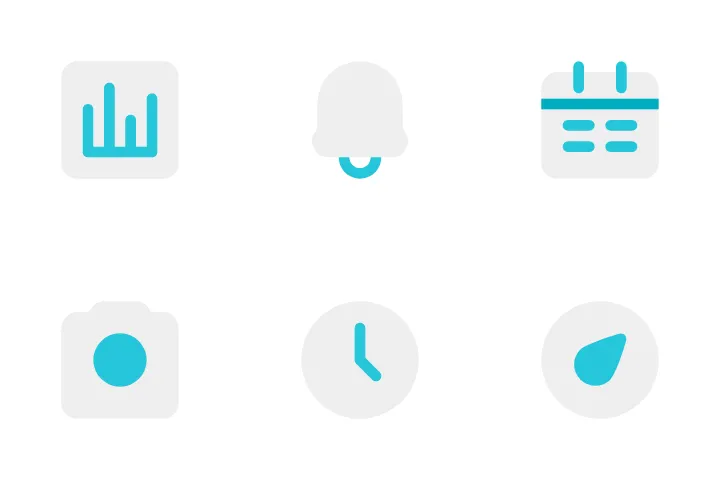 Minimalist Icon Packs, Logos, Symbols - Free Download in SVG, PNG