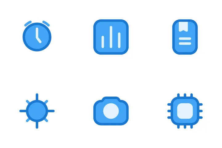Minimalist Icon Packs, Logos, Symbols - Free Download in SVG, PNG