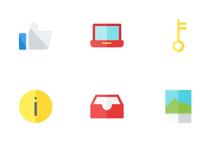 Download File Format Icon pack Available in SVG, PNG & Icon Fonts