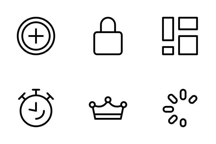 31,135 Connection Symbol Icon Packs, Logos, Symbols - Free Download in SVG, PNG, ICO | IconScout