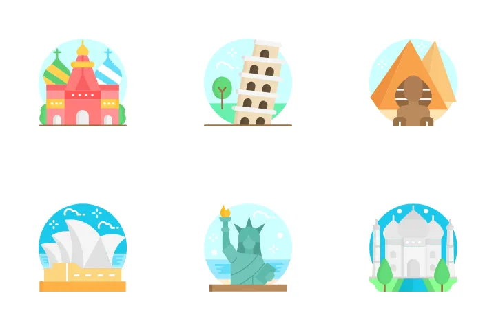 Devops Icon Pack - 18 Flat Design & Development Icons | SVG, PNG, ICO ...