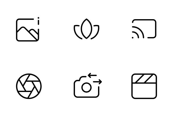8.7 Million+ Free PNG Icons & More in SVG, EPS, AI | IconScout