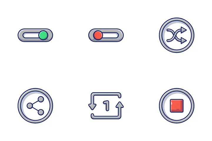 204 Logout Button Icon Packs Free In Svg Png Iconscout