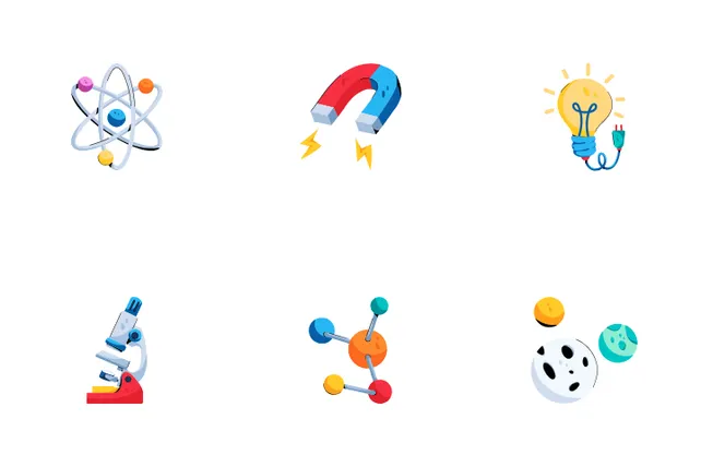 Download Physics Icon pack Available in SVG, PNG & Icon Fonts