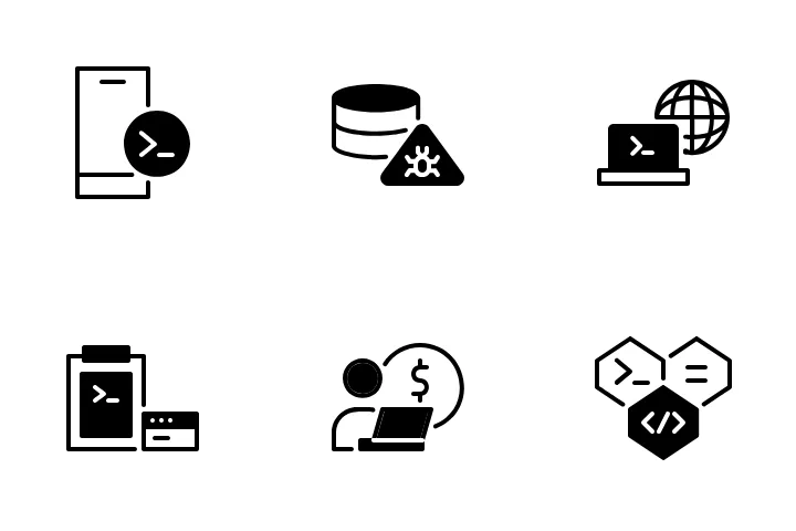 859 Programm Compiler Icon Packs, Logos, Symbols - Free Download in SVG ...