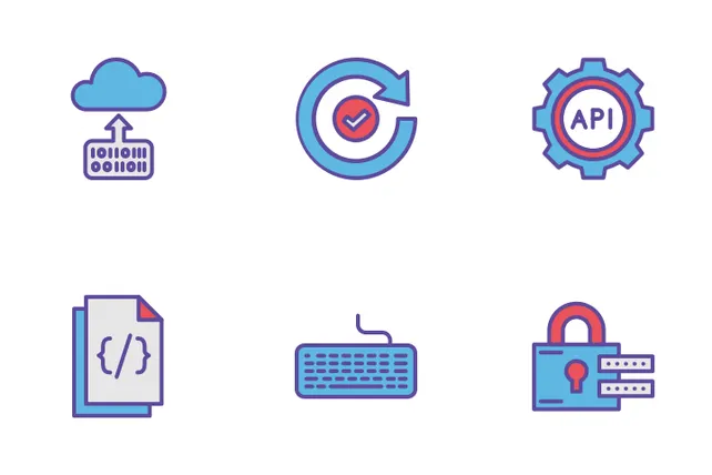 Download Programming Icon pack Available in SVG, PNG & Icon Fonts