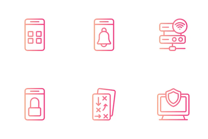 Download Programming Icon Pack Available In Svg Png And Icon Fonts