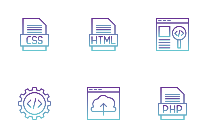 Download Design & Development Icons | Iconscout