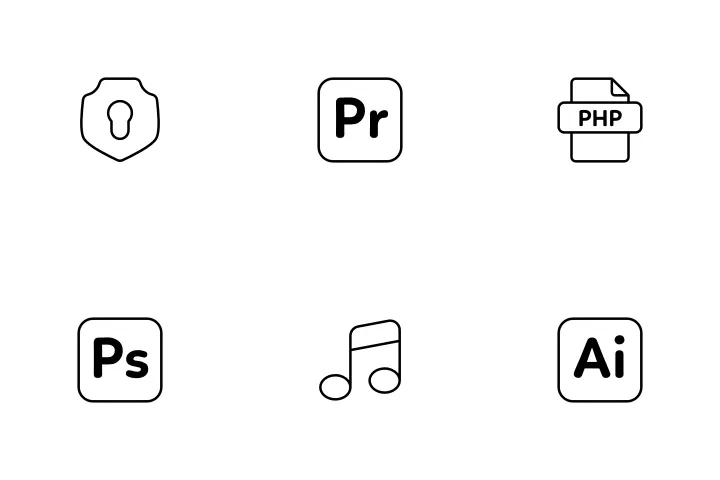 3,223 Windows Server Icon Packs, Logos, Symbols - Free Download in SVG ...