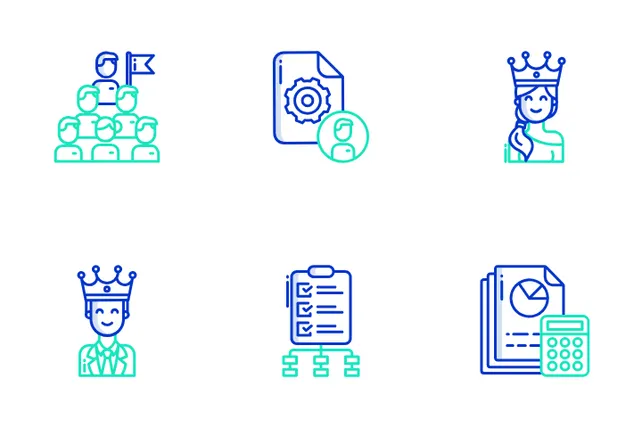 Download Project Work Icon pack Available in SVG, PNG & Icon Fonts