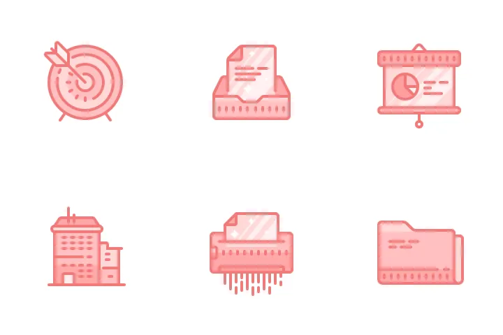 Download Files & Folders Icons | IconScout