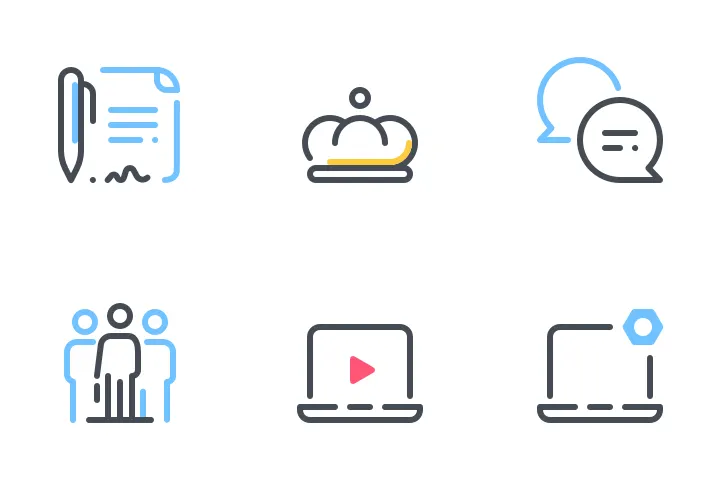 9609 Email Signature Icon Packs Logos Symbols Free Download In Svg Png Ico Iconscout