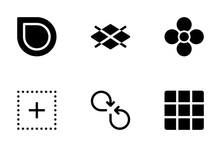 Download Background & Patterns Icons | IconScout