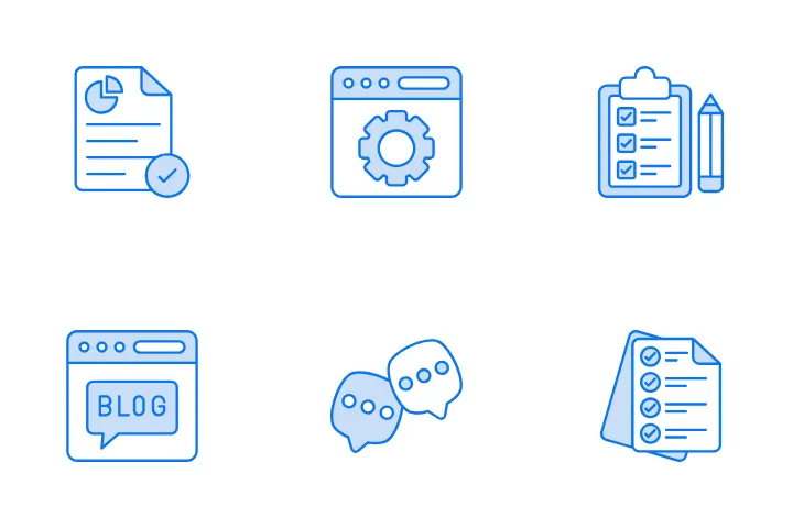 Software Icon Packs, Logos, Symbols - Free Download in SVG, PNG