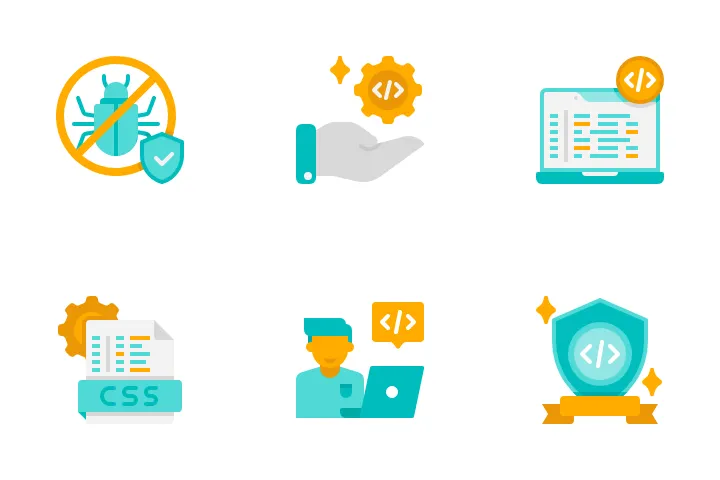 Software Icon Packs, Logos, Symbols - Free Download in SVG, PNG