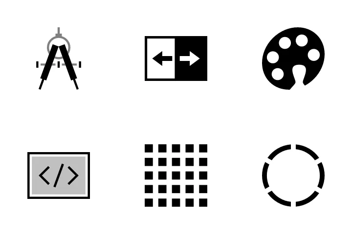 Software Icon Packs, Logos, Symbols - Free Download in SVG, PNG