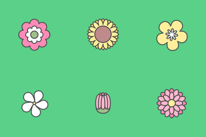 Download Nature Icons | IconScout