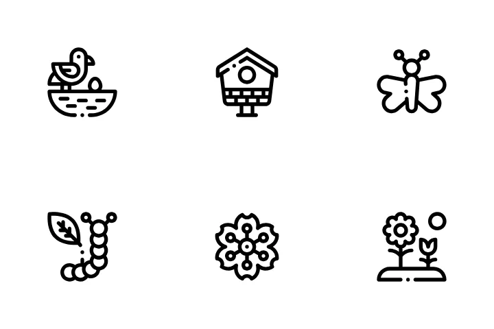 4,767 Spring Boot Icon Packs, Logos, Symbols - Free Download in SVG ...