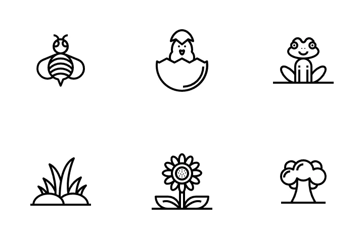 4,767 Spring Boot Icon Packs, Logos, Symbols - Free Download in SVG ...