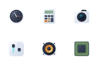 Download System Interface Icon pack Available in SVG, PNG & Icon Fonts