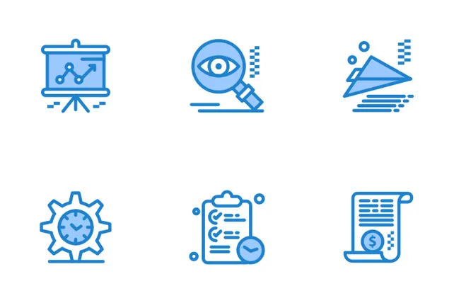 Download Task And Project Management Icon pack Available in SVG, PNG ...