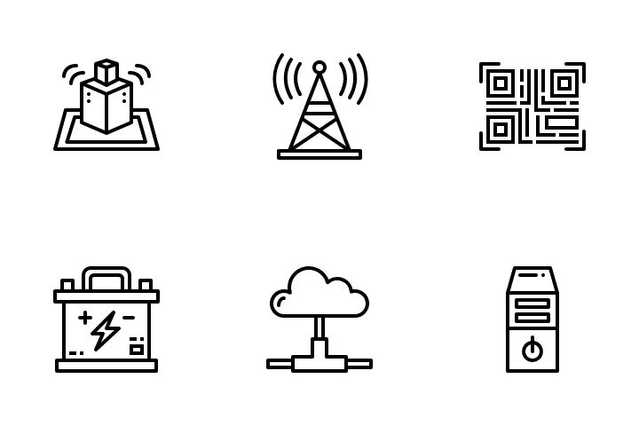 Powerpoint Icon Packs, Logos, Symbols - Free Download in SVG, PNG