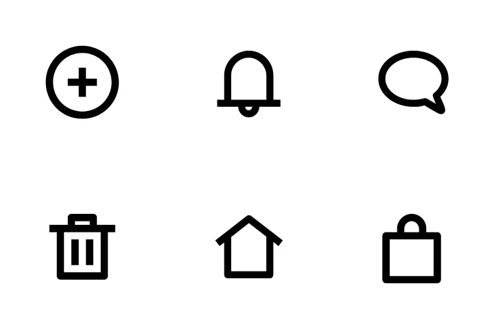 Download UI Ecommerce Icon pack Available in SVG, PNG & Icon Fonts Download UI Ecommerce Icon pack Available in SVG, PNG & Icon Fonts