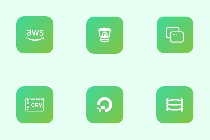 Download Social Media Icons | IconScout