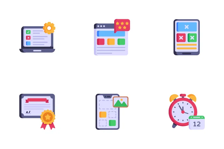 Software Icon Packs, Logos, Symbols - Free Download in SVG, PNG