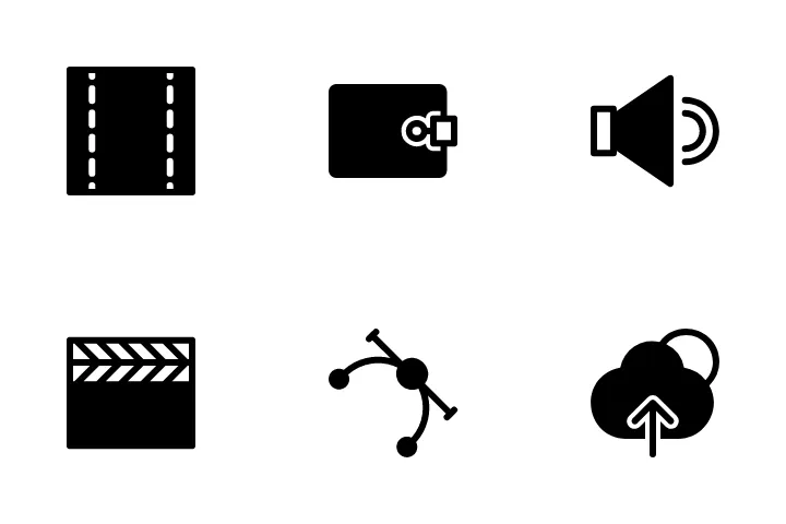 19 194 Web Application Icon Packs Logos Symbols Free Download In