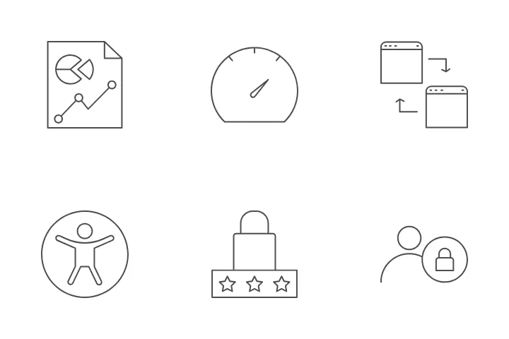 Microsoft Access Icon Packs, Logos, Symbols - Free Download in SVG, PNG
