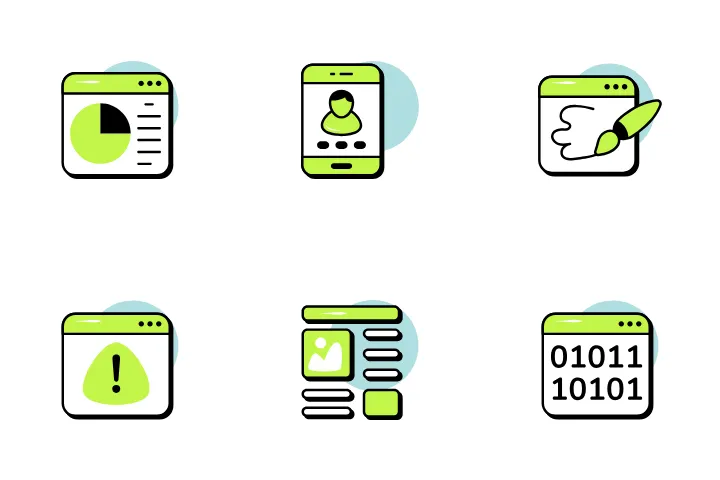 9.2 Million+ Free PNG Icons & More in SVG, EPS, AI | IconScout