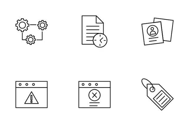 Download Web & UI Icon pack Available in SVG, PNG & Icon Fonts