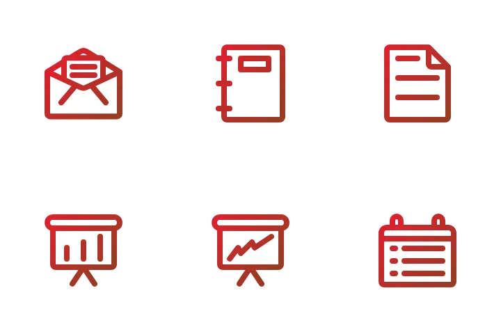 Work Icon Packs, Logos, Symbols - Free Download in SVG, PNG