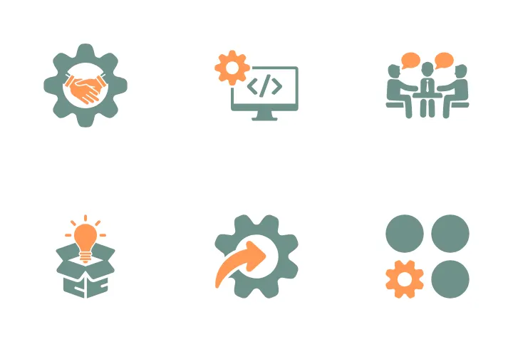 Work Icon Packs, Logos, Symbols - Free Download in SVG, PNG