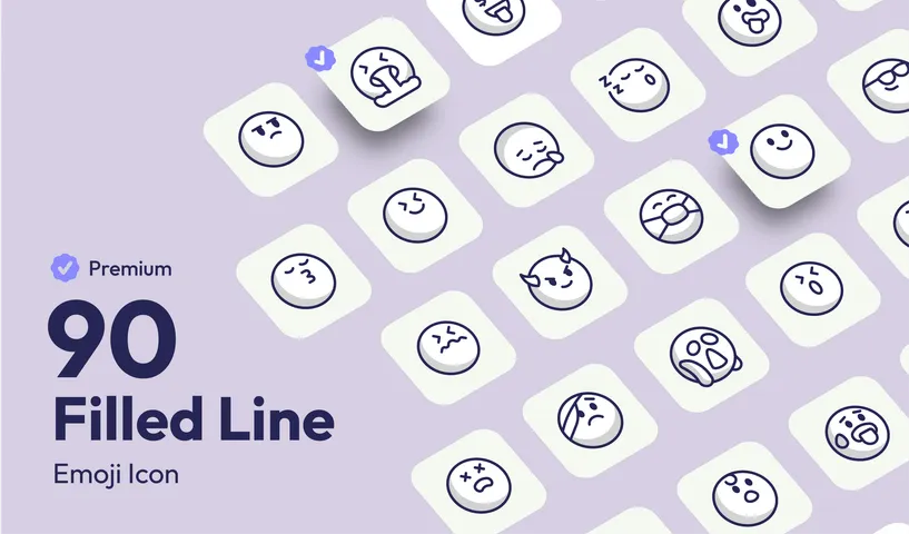 Emoji Icons | Download Fun & Expressive Graphics