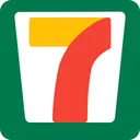 Free 7 Eleven Logo Icon - Free Download Logos Logo Icons | IconScout