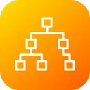 Free Algorithms Icon - Free Download Business Icons | IconScout