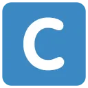 Free C Icon - Free Download Sign & Symbols Icons | IconScout