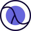 Free Clojure Logo Icon - Free Download Logos Logo Icons | IconScout